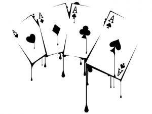 Ace Of Spades Tattoo Meaning - Inkspired Magazine