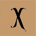 X Tattoo Meaning - Inkspired Magazine