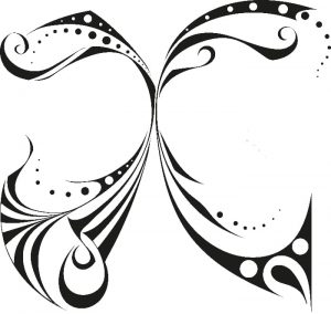 X Tattoo Meaning - Inkspired Magazine