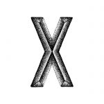 X Tattoo Meaning - Inkspired Magazine
