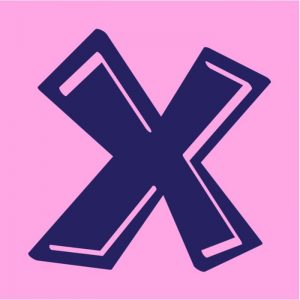 X Tattoo Meaning - Inkspired Magazine