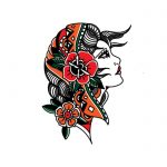 The Gypsy Tattoo: What It Means, What You Should Know, and Gypsy Tattoo ...
