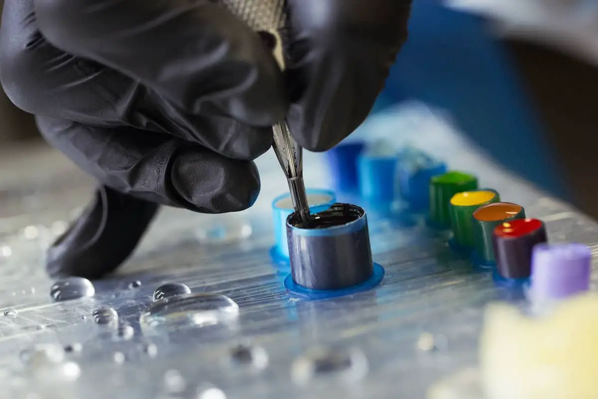 Best Tattoo Ink Brands: A Concise Guide for Top Choices - Inkspired ...