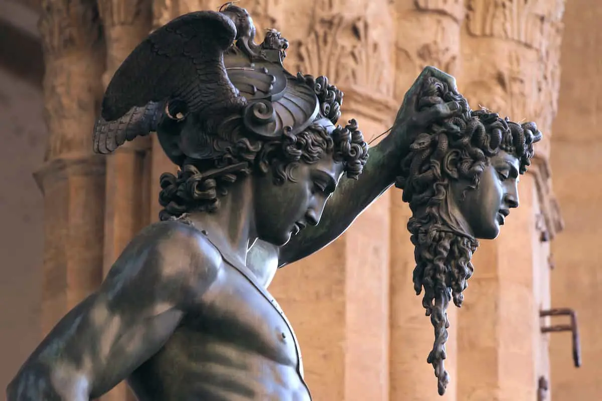 Medusa Tattoo Meaning: Understanding the Symbolism and Significance ...