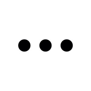 3 Dots Tattoo Meaning: Unpacking the History and Significance ...