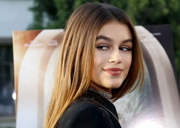 Kaia Gerber Tattoos: A Comprehensive Insight - Inkspired Magazine