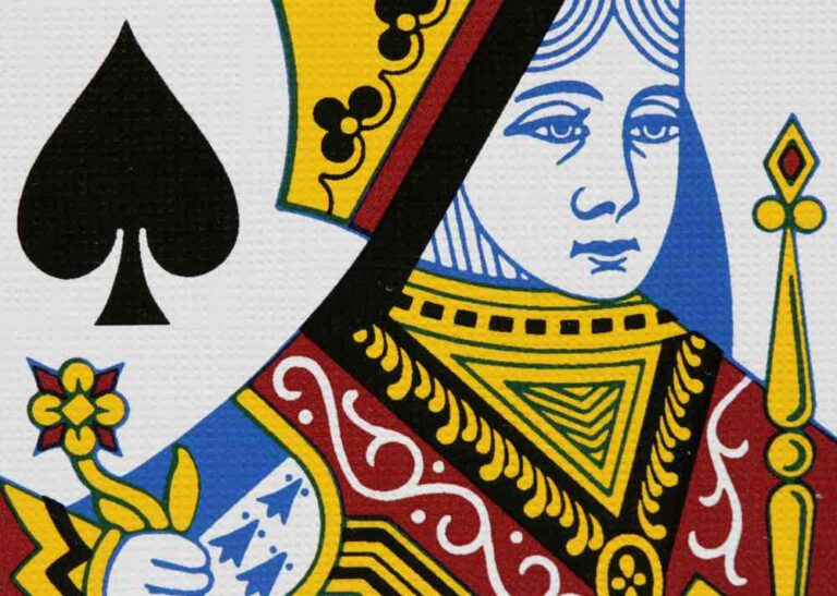 Queen of Spades Tattoo Meaning: A Comprehensive Guide - Inkspired Magazine