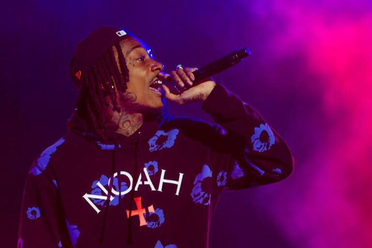 Wiz Khalifa Tattoos: A Comprehensive Guide - Inkspired Magazine